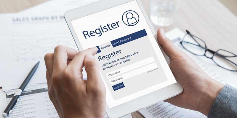 ORMS – Online Registration System | BimoPay