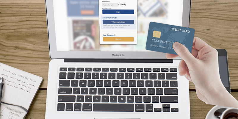 PromoPay – Credit Card Promotion | BimoPay