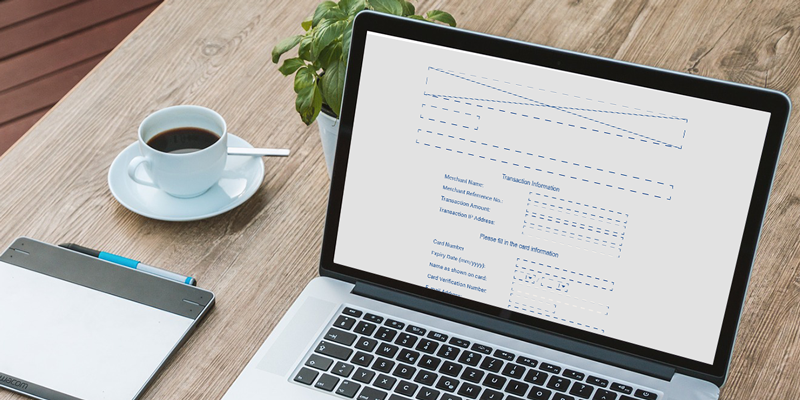 Customized Payment Page | BimoPay