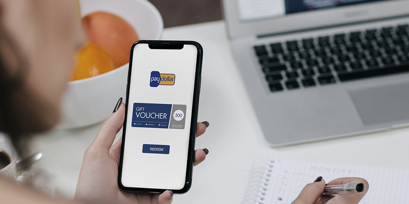 E-Voucher - Electronic Voucher Solution | BimoPay
